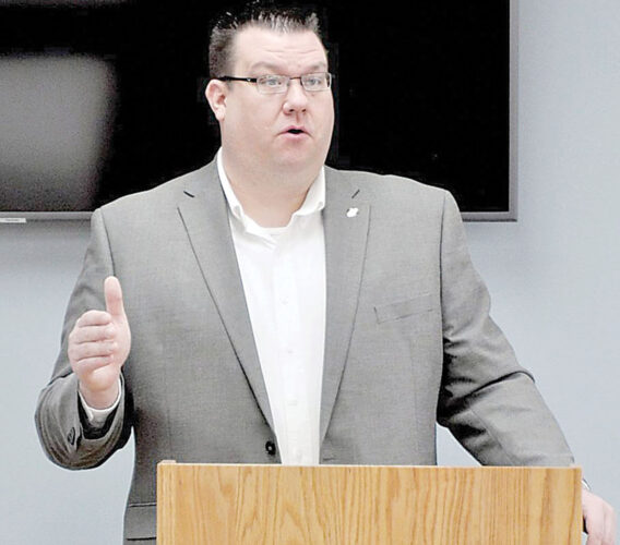 RCDA director: 2023 has been a banner year, with more to come in ‘24 ...